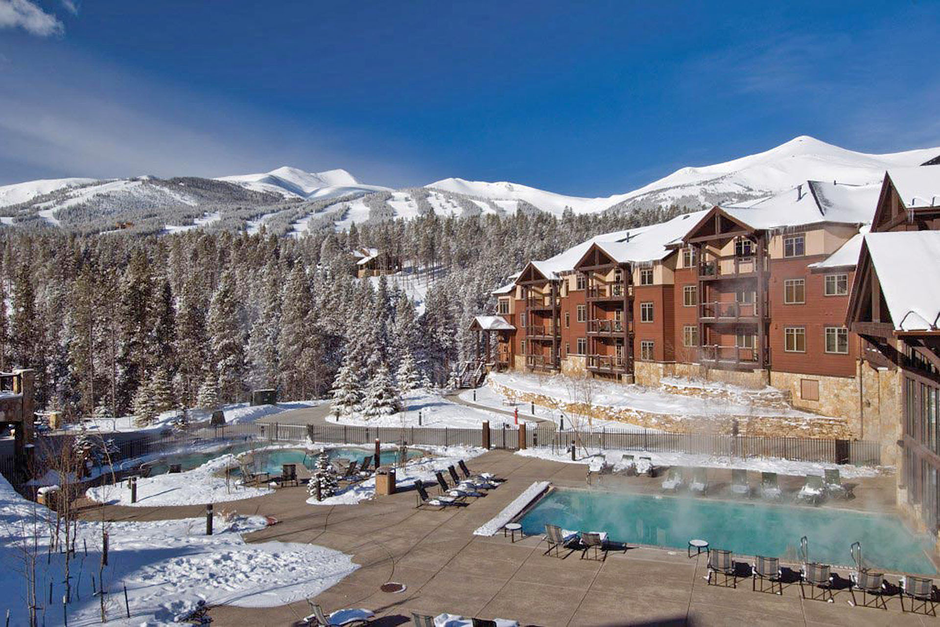 Grand Timber Lodge, Breckenridge CO. Rialto Vacations | Resort Rentals | Vacation Rentals